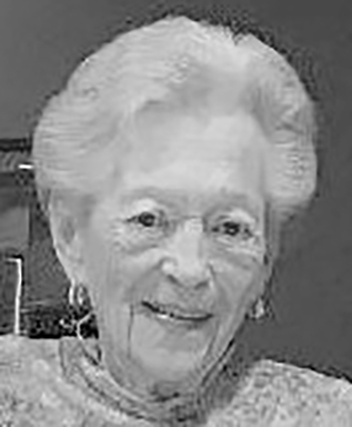 Nancy Jeffries | News, Sports, Jobs - The Herald Star
